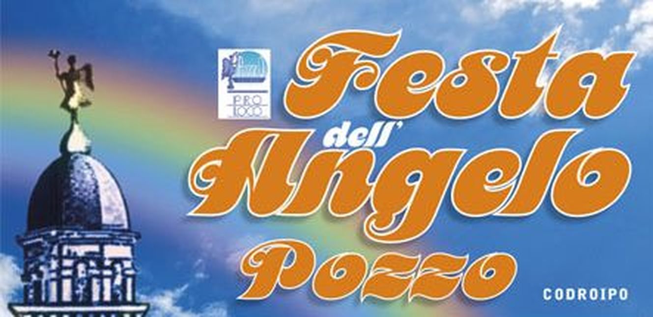 Sagra di Pozzo di Codroipo - Paesi in Festa