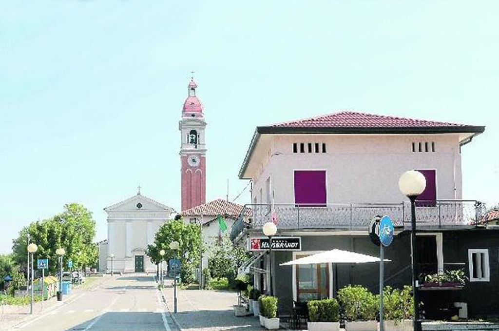 Sagra di Palse di Porcia - Paesi in Festa
