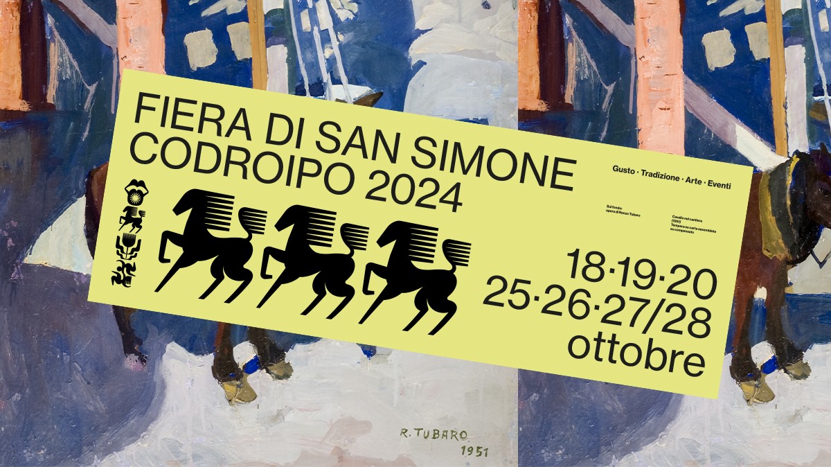 Sagra di Codroipo - Paesi in Festa